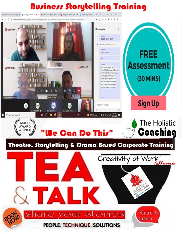 What is corporate storytelling? | Corporate Storyteller Training What is corporate storytelling? | Corporate Storyteller Training
